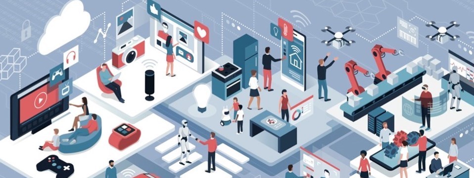 AIoT, using AI on the edge to boost IoT systems capabilities – Daxor ...